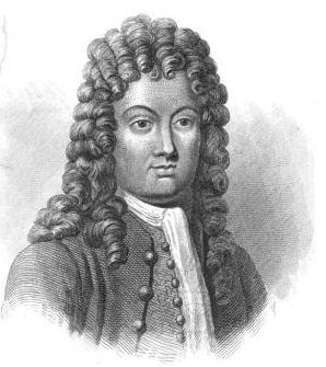 SciHistory: Brook Taylor: Much More than a Series