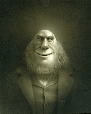 Quincunx of Empire: Characters