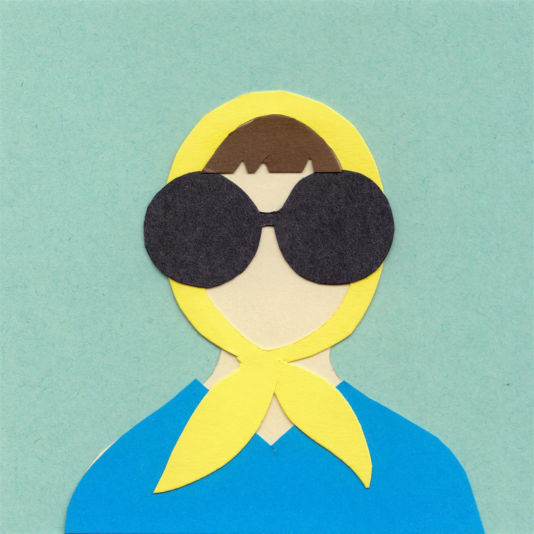 emuse: I love… Bold book cover design