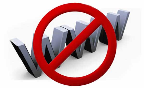 No Hay Derecho 12 De Marzo DÍa Mundial Contra La Censura En Internet