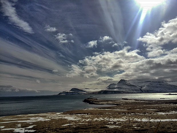 MAGICK RIVER: 5/8/16 - 5/15/16