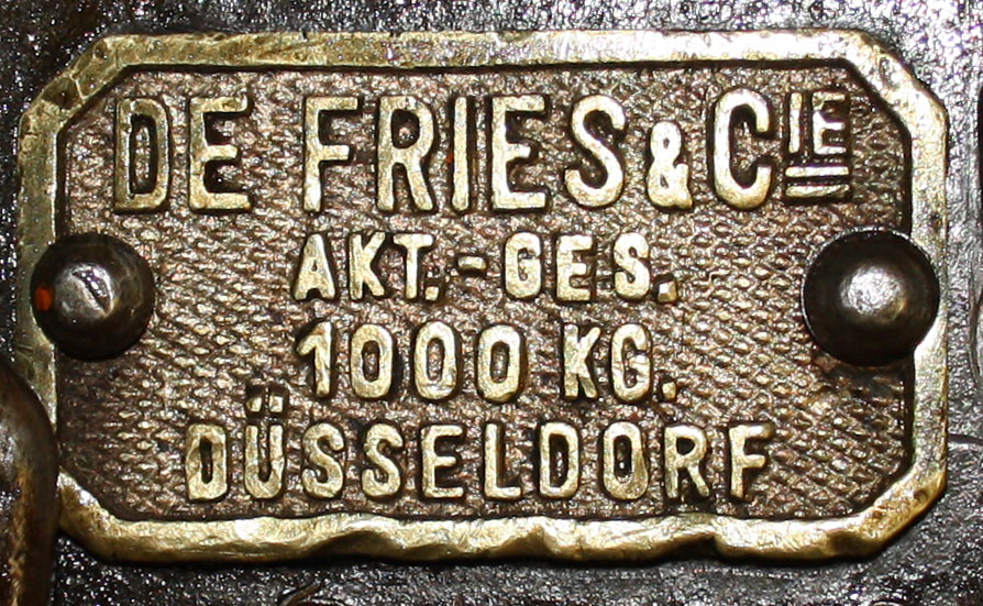 Progress is fine, but it's gone on for too long.: Vanished Makes: De ...