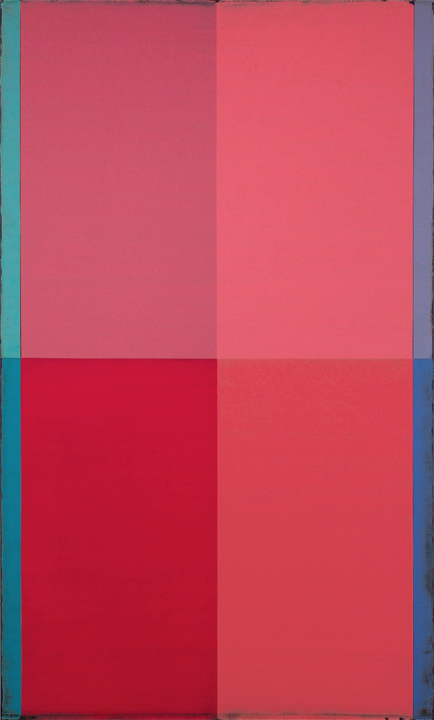 STEVEN ALEXANDER J O U R N A L: In the Studio