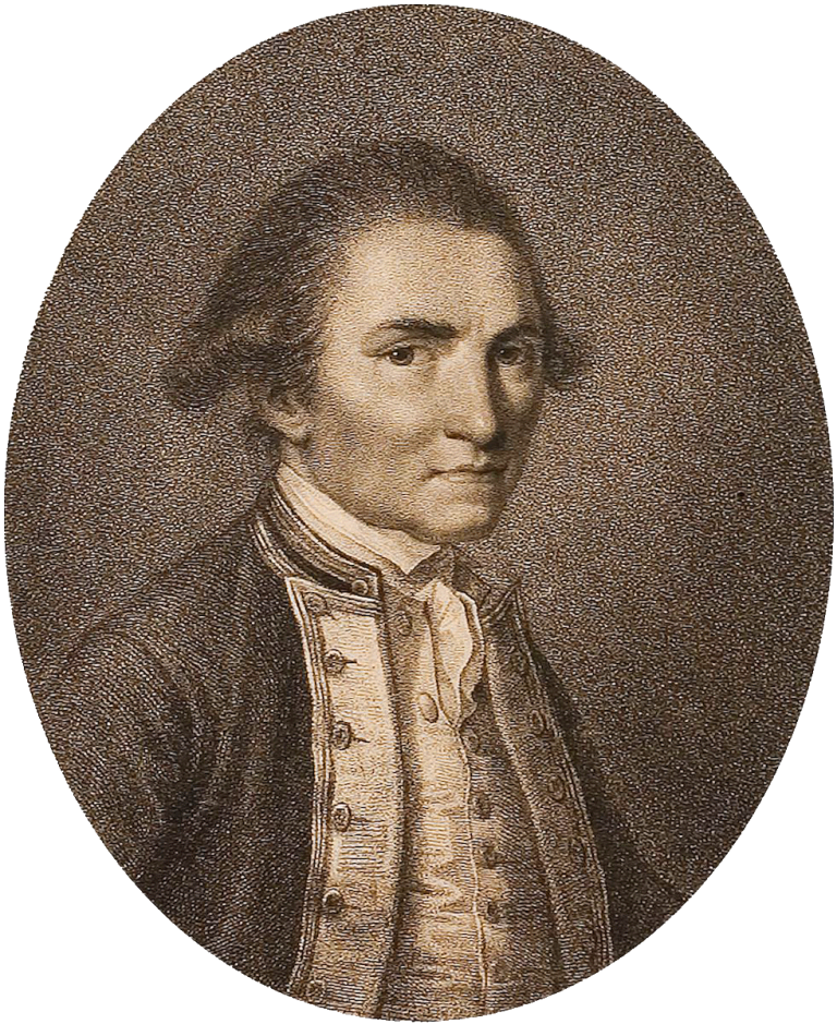 Enroque de ciencia: James Cook y ‘Terra Australis’