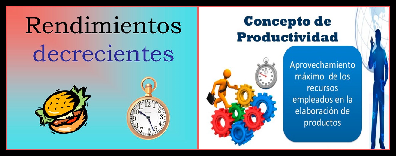 MACUECONOMIA: Blog de Inmaculada Pérez Amorós: Sobre rendimiento ...