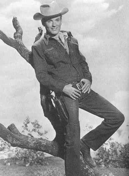 Series de TV Inolvidables: SUGARFOOT