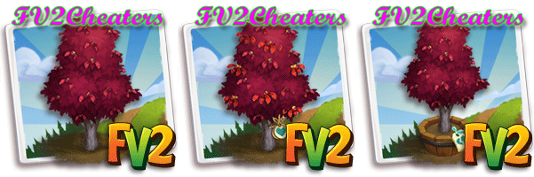 Farmville 2 Cheaters: Farmville 2 Cheat Code For Crimson King Maple Tree