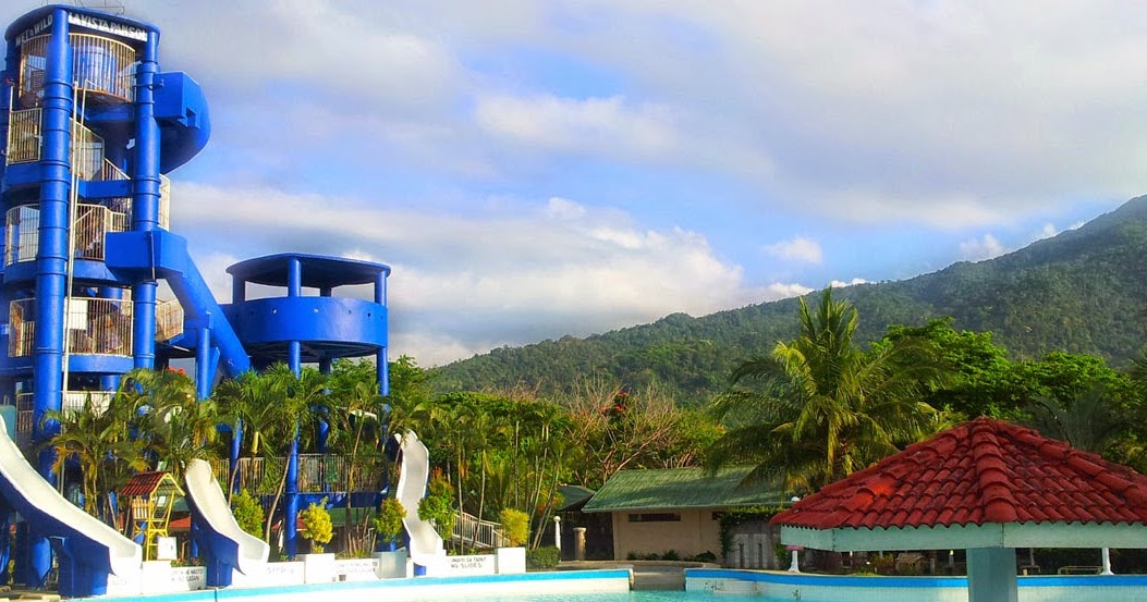 La Vista Pansol Resort Rates | Best Resorts