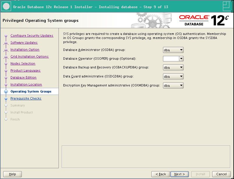 Oracle En Español: Oracle 12cR1 : RAC Attack a la Mexicana ...