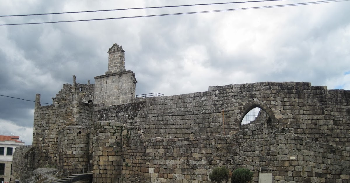 Que ver en... RIBADAVIA