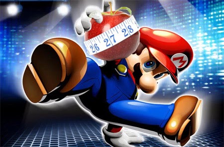 BLOG O'TOBO: Régime