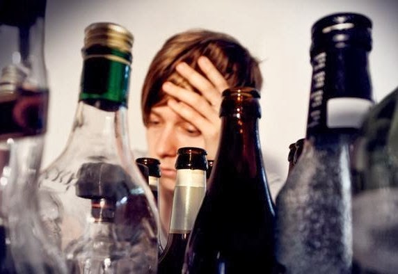 Nalmefeno é a nova esperança na luta contra o alcoolismo