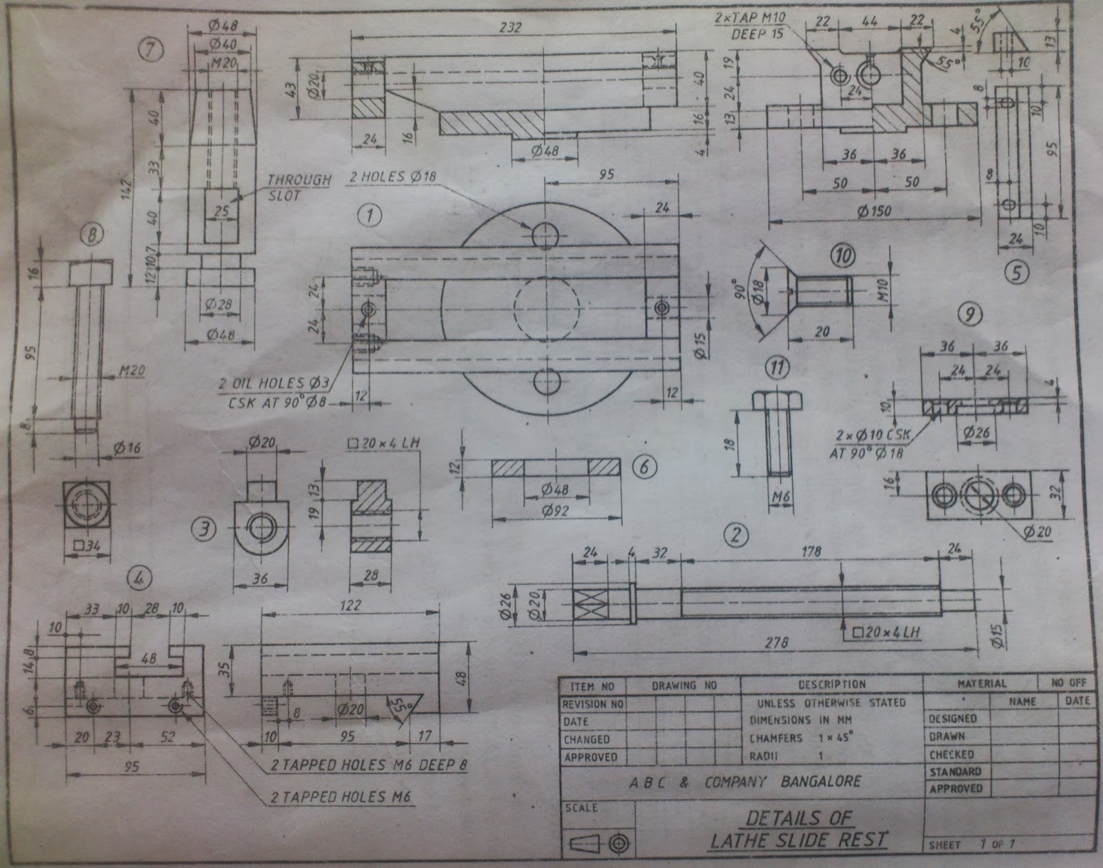 CAD Made Easy!!: The Best Place for Mechanical|Aeronautic|Interior ...
