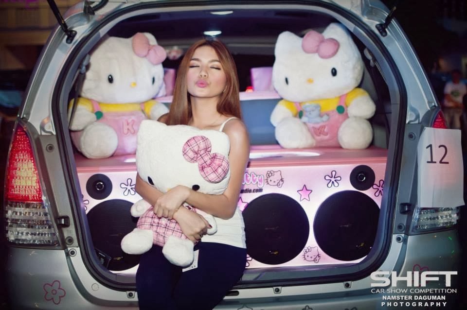 SENSUAL PINAYS: MARINEL JAN VIOLA - Certified Sensual Pinay