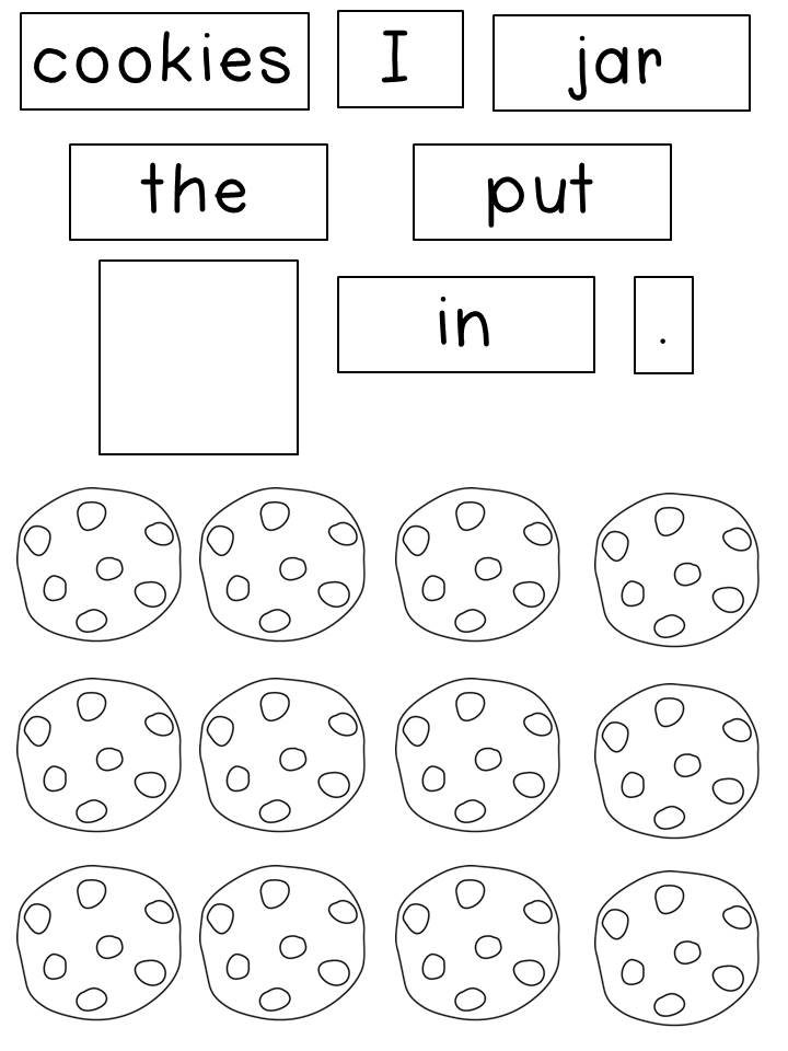 Early Years Fun: Friday Game Day (with a little freebie!)