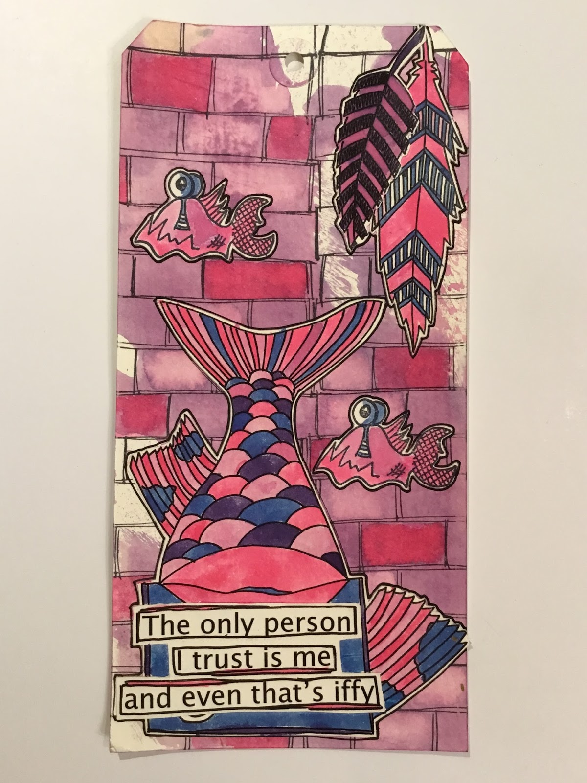 Dylan's Blog: New Dylusions Ink Sprays