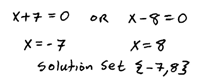 OpenAlgebra.com: Free Algebra Study Guide & Video Tutorials: Solving ...