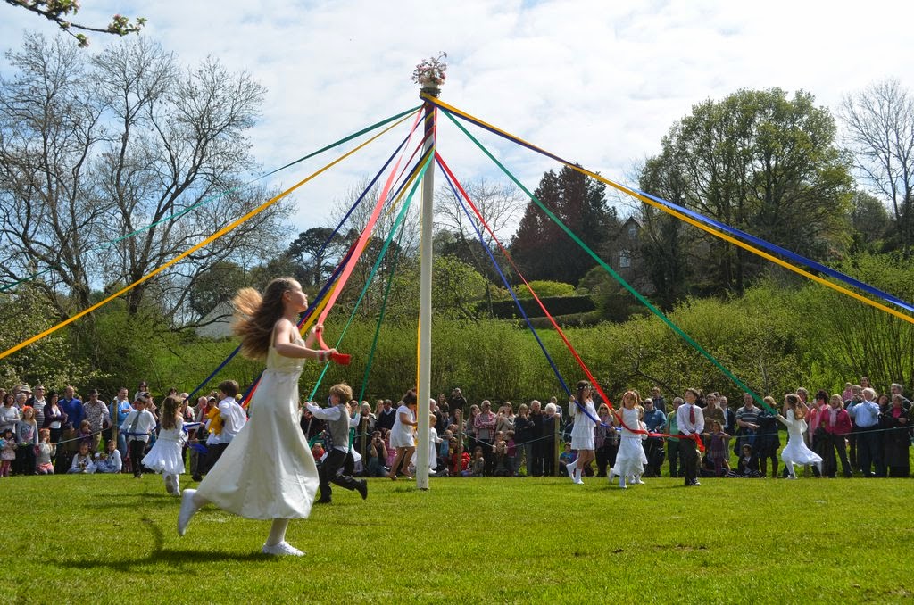 The Hermitage: The Rites of Spring