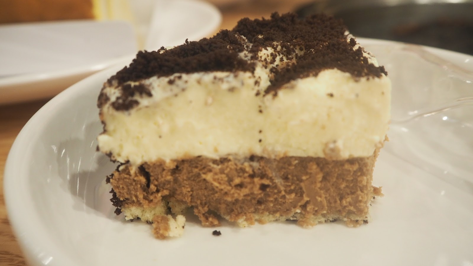 LeTao: Japan Number 1 Cheesecake - JtheJon