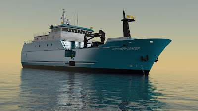 James: Commercial Fishing Boat Plans How to Building Plans