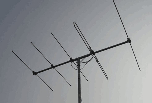 PAKITE AV Sender Blog: Story of TV Signal Transmitter and TV Receiver