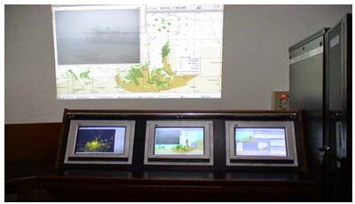 Seputar Telekomunikasi: AIS ( Automatic Identification System )