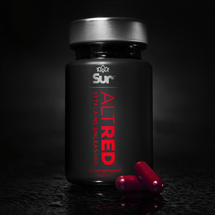 Running Without Injuries: AltRed Betalains Review