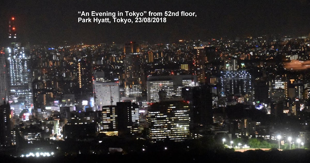 work of a mentor: Trip to Nippon (Japan) - Land of the rising Sun; Part ...