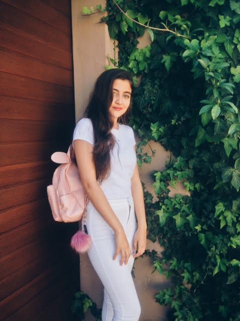 OOTD: Kaylin Matodes | South African Style