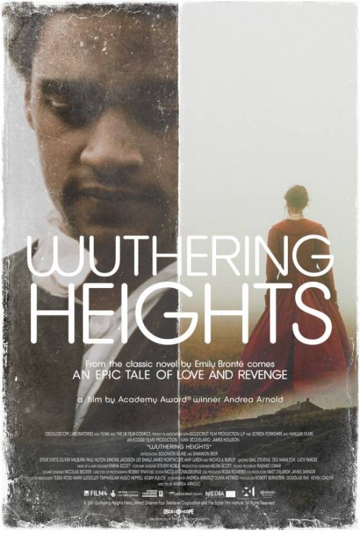 Dave's Movie Site: Movie Review: Wuthering Heights