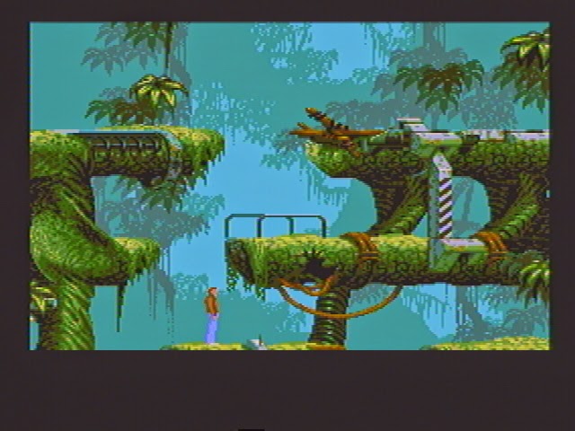 Do The Math: Flashback: The Quest For Identity