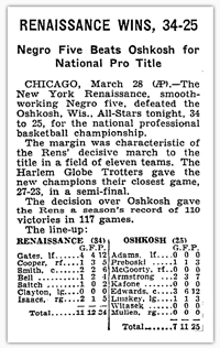 Jackie's Historical Facts: Happy Black History Month-The New York ...