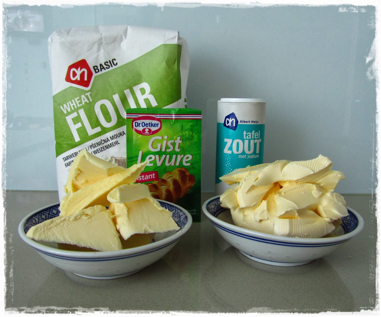 Eindeloos Kreatief: Turkse Feselli