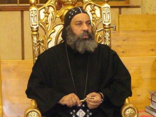 Egyptian Chronicles: The New Pope will be from these 3 men