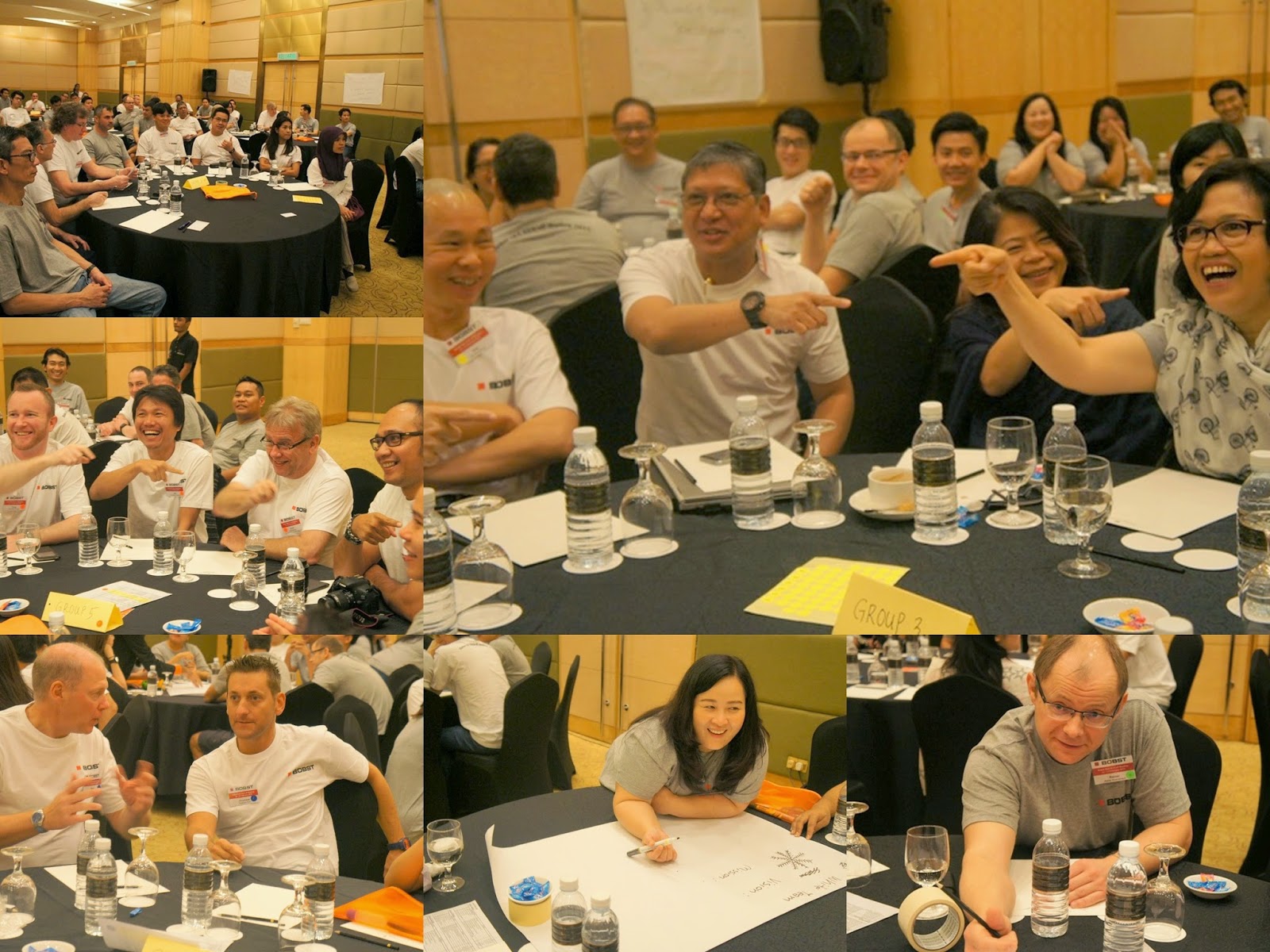 Malaysia Training - Asia Bigwave: Management Training Malaysia ...