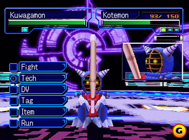 Walkthrough Digimon World 3 - Walkthrough dan Tips Game