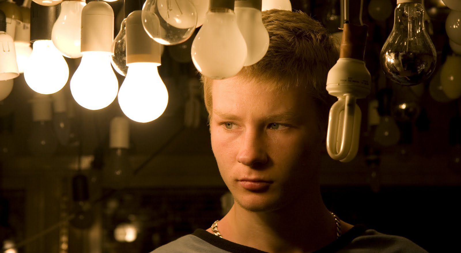 Critica SEBBE. ~ José Barriga