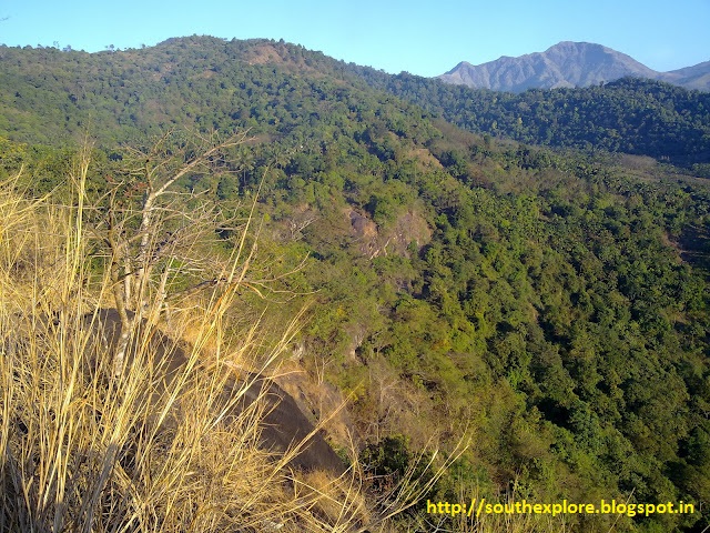 KANJIRAKKOLLY-KANNUR-KERALA ~ SOUTH INDIA TOURISM