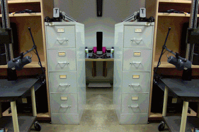 Willa: Distortion gifs