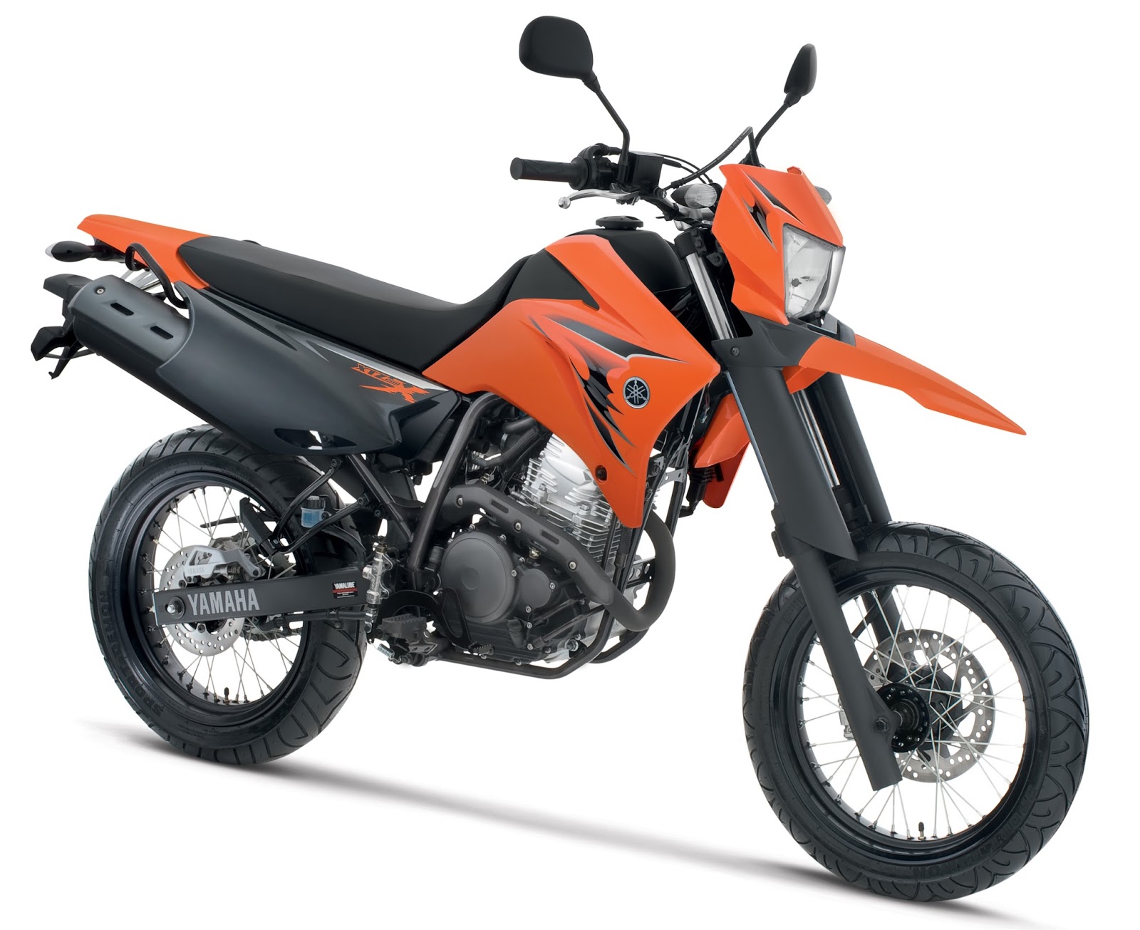 Fotos de Motos: Fotos da Moto Lander xtz 250 - YAMAHA