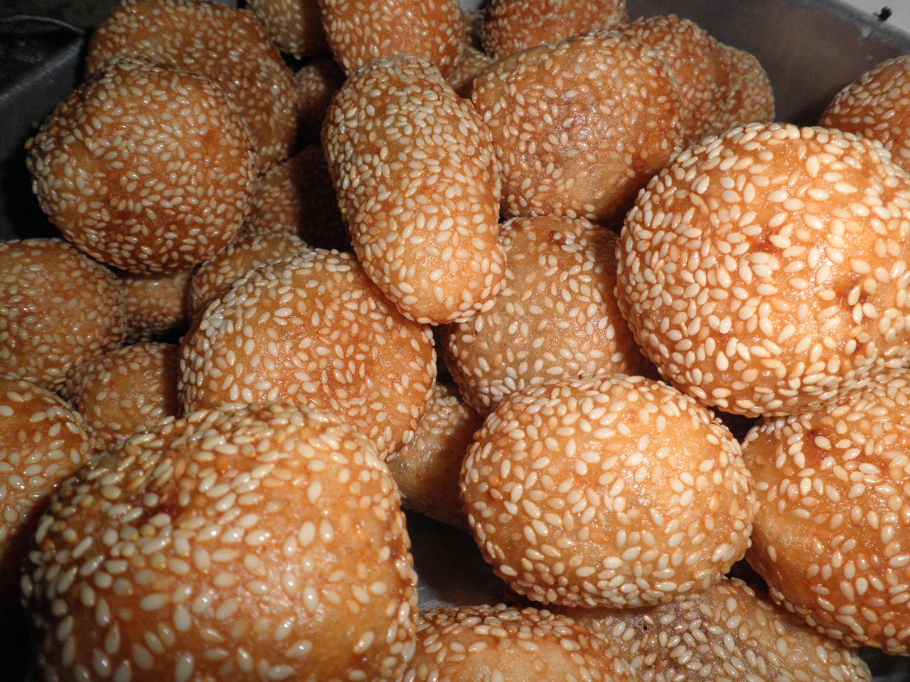 meriahceria: Kuih Bijan