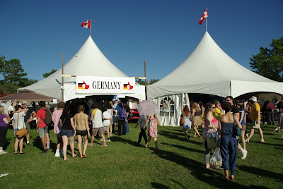 German-Canadian Association of Alberta