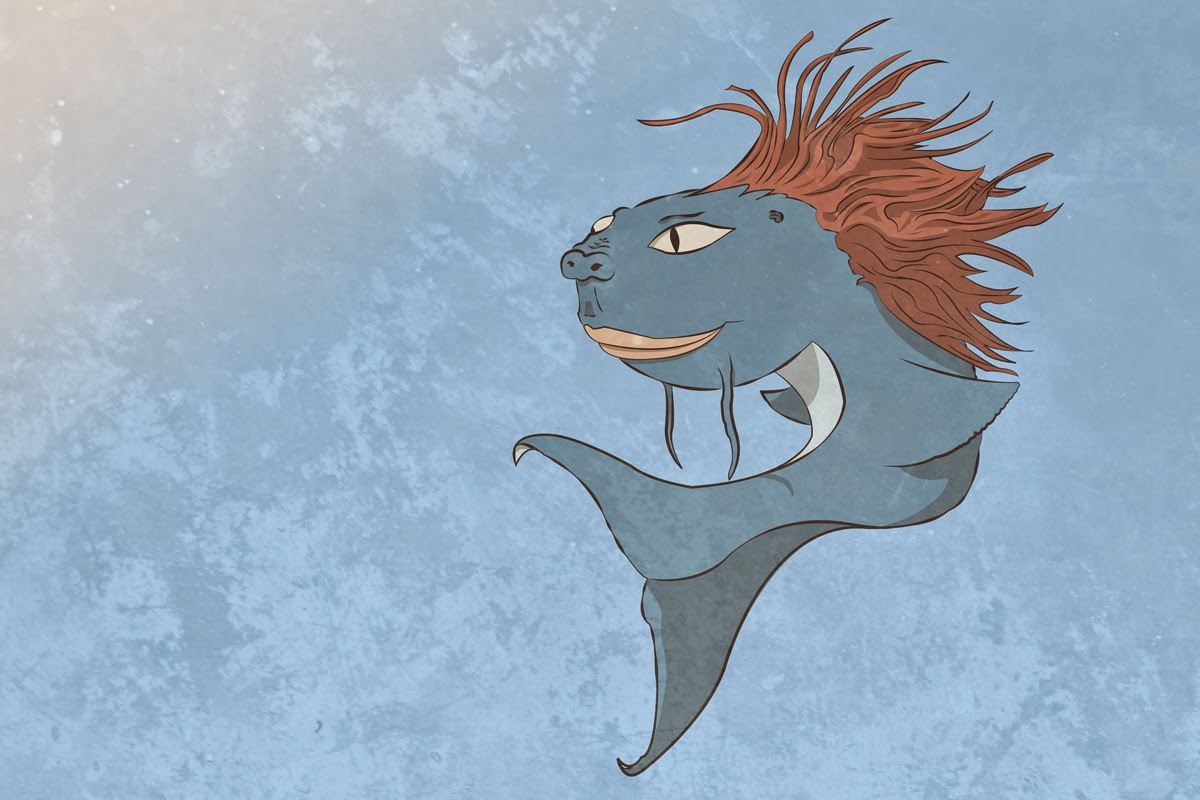 Matt Getty: Ching Wing