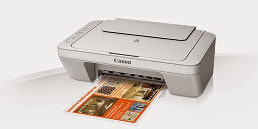 طابعة كانون MG2950 أفضل طابعة منزلية للصور.