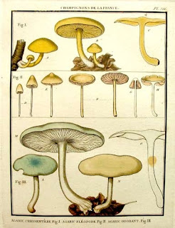 Les petites infos de la doc... de l'ARE Normandie