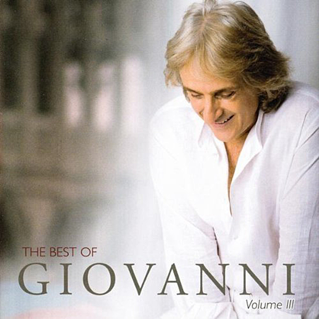[New Age/Piano] Giovanni Marradi - The Best Of Giovanni Vol.1-3 (2008 ...