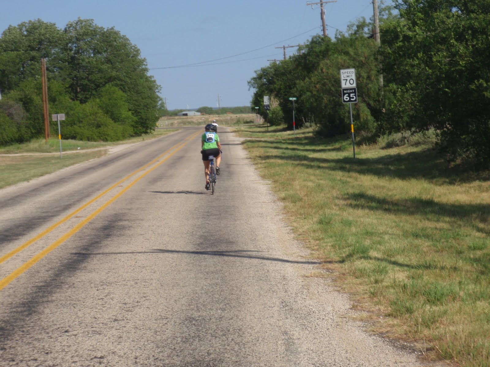 Pedal Pushers: Tour de Gap