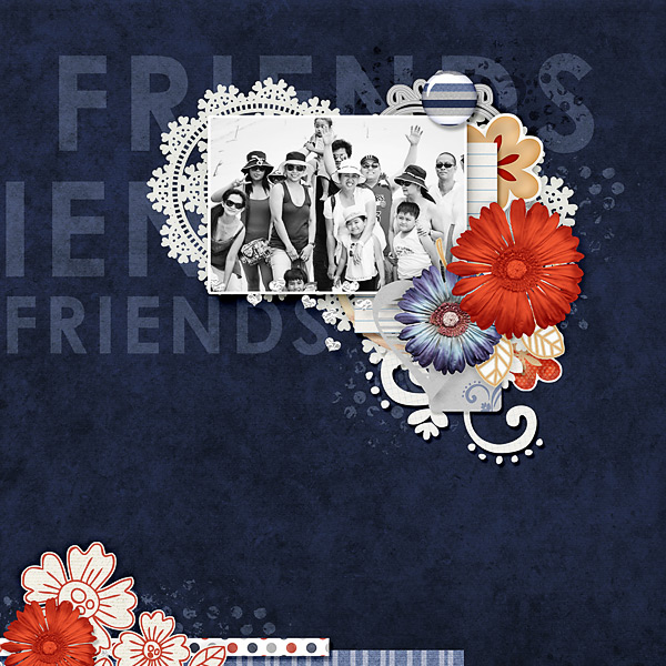 LorieM Designs: **New Beautiful Memories Collection" $1.00 Each & a Freebie