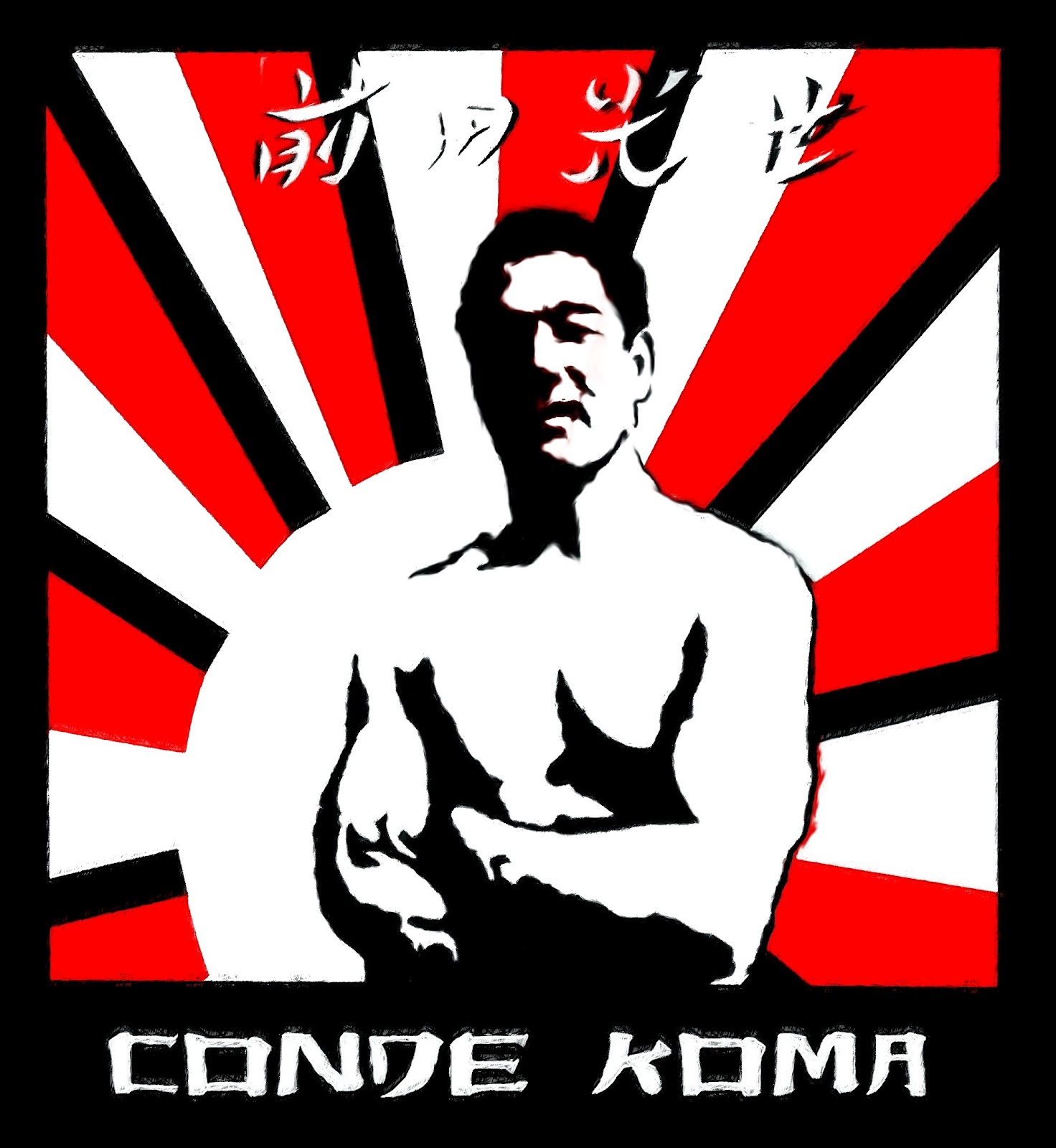 Storia del Brazilian Jiu Jitsu - Mitsuyo Maeda il Conde Koma parte ...