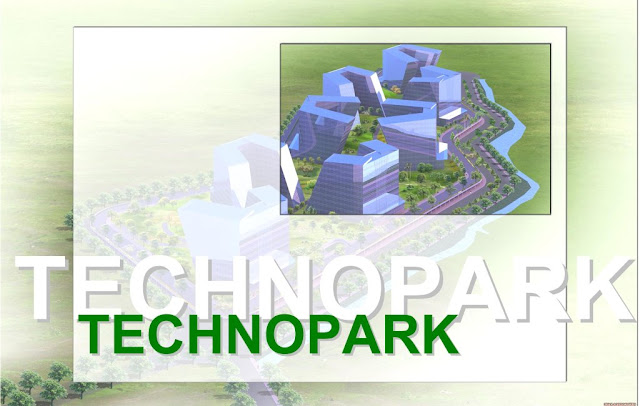 TECHNOPARK III PHASE